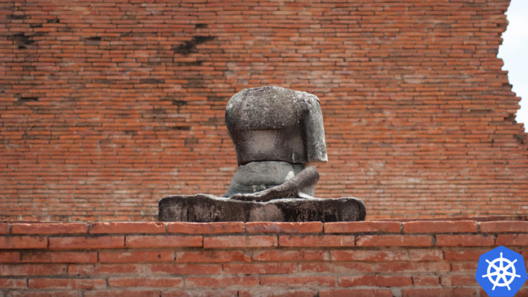 Headless Service in Kubernetes - Containers Simplified