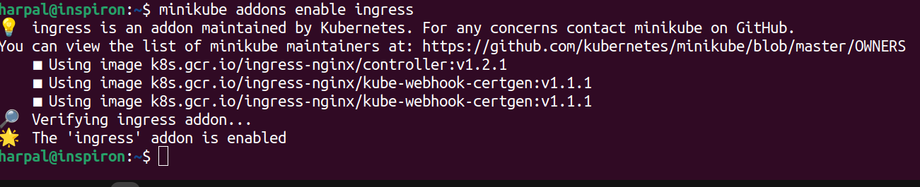Use Ingress To Expose Applications Simplify And Secure Kubernetes Service