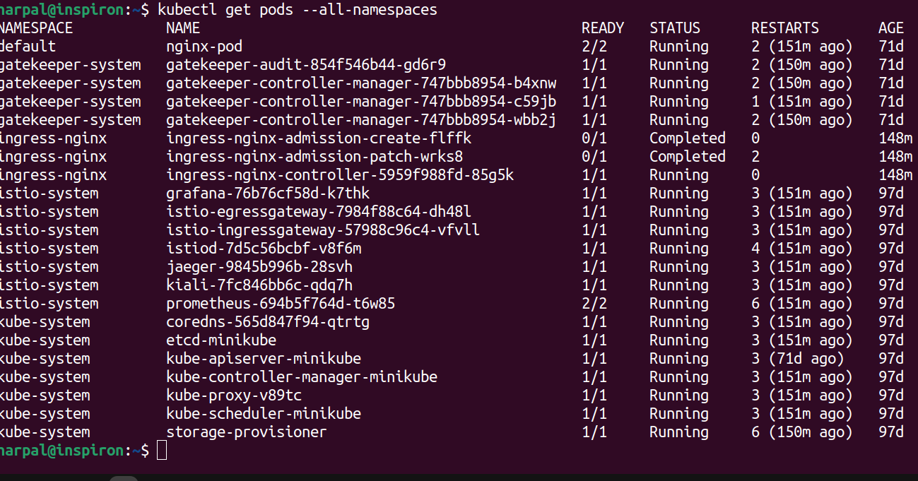 Use Ingress To Expose Applications Simplify And Secure Kubernetes Service
