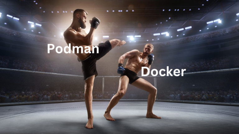 Docker Desktop and Podman Desktop Docker Desktop and Podman Desktop