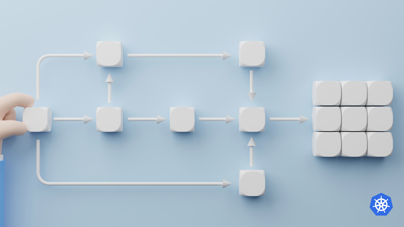 Kubernetes Jobs Vs Argo Workflows Containers Simplified