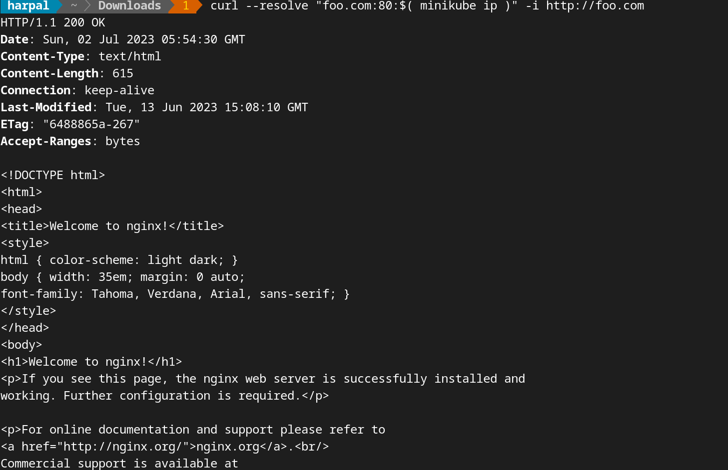 Use Ingress To Expose Applications Simplify And Secure Kubernetes Service