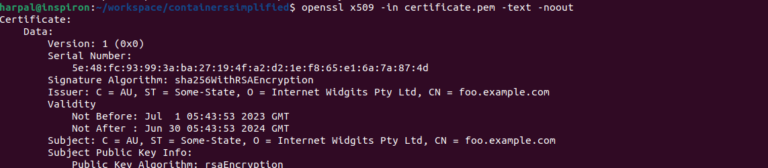 Use Ingress To Expose Applications Simplify And Secure Kubernetes Service
