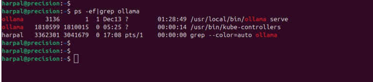 Running Ollama on Your Local Machine with NVIDIA GPUs - Containers Simplified